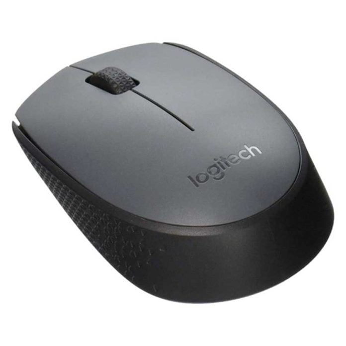Logitech M170 USB Kablosuz Mouse - Hepsilaptop