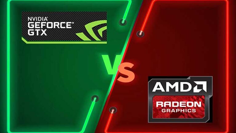 Nvidia vs AMD : Bir Sonraki Grafik Kartınız Hangisi Olmalı? - Hepsilaptop